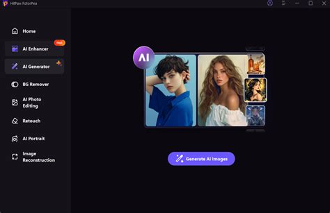Top 8 Ai Image Generators No Restrictions For Unlimited Creativity