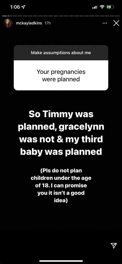 Did Anyone Buy Mckayla And Rilahs Sex Tape 🧐 Asking For A “friend