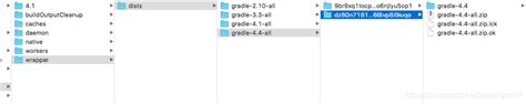 Android升级gradle Csdn博客