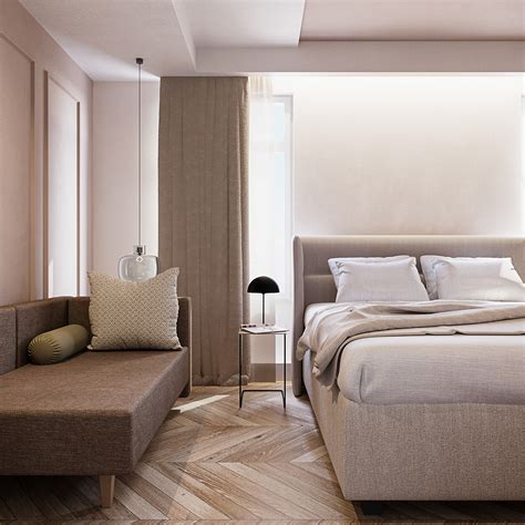 Interior Visualization Split On Behance