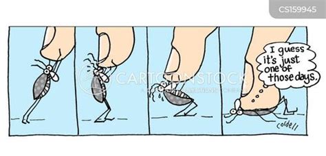 Squashed Cartoons And Comics Funny Pictures From Cartoonstock