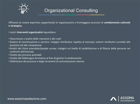 Presentazione Assioma Ppt