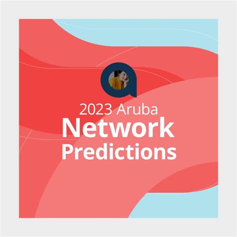 [video] Siew Chyn Wong On Linkedin Main 51484 Aruba 2023 Networking Predictions Prediction 05 Mp4