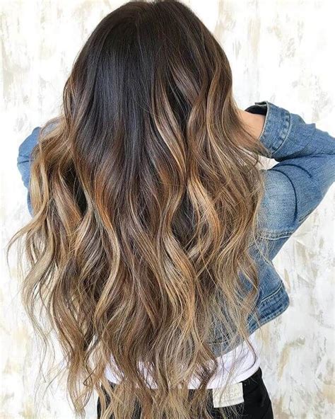 Sexy Long Hairstyles 2022