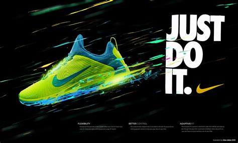 Nike Just Do It Print Ad