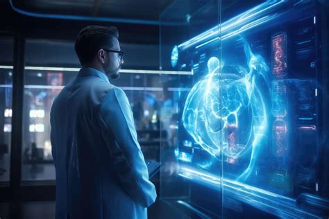 Ai Cancer Detection Revolutionizing Early Diagnosis Tools