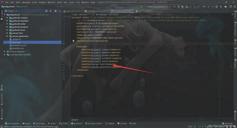 使用人人开源快速搭建项目前后端框架（附带商品分类管理示例），生成crud代码以及前端界面 阿里云开发者社区