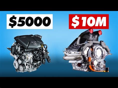Motor V6 Engine Cost Cheapest Th