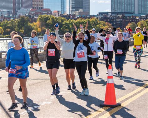 Boston 10k For Women 2022 Conventures Inc