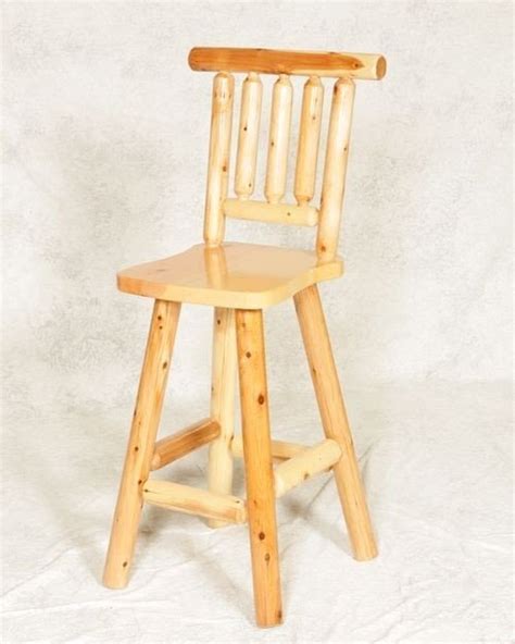 Log Bar Stools Designer Picks 117 Real Photos Log Bar Stools Designer Picks 117 Real Photos