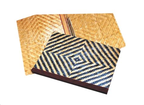 Bamboo File Folder At ₹ 180piece Handicraft And Souvenir Products In