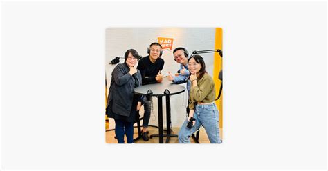 ‎在 Apple Podcasts 上的《郝聲音》：郝聲音會客室：「吃了嗎？吃什麼？灃食帶你聽聽吃的重要性」灃食公益飲食文化教育基金會副執行長 葉俊甫