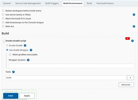 how to trigger a jenkins build from gitlab using a webhook middleware