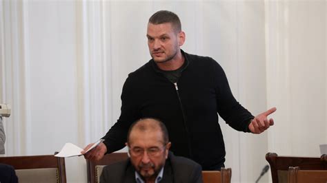 Държавни институции бойкотираха комисията за Исторически парк изгониха Симон Милков