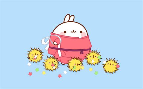 Molang Wallpapers Molang Official Website