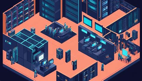 Ai Based Data Center Security Systems
