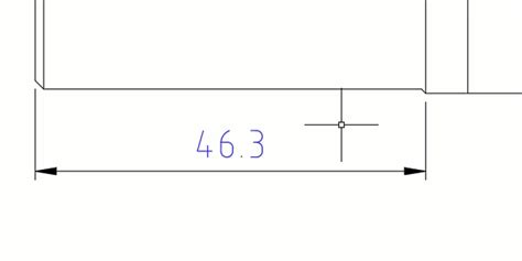 Power Dimensioning In Autocad