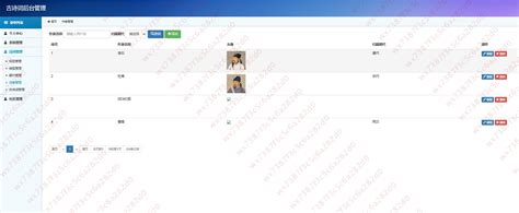 基于springboot实现的古诗词系统源码古诗文网开源springboot Csdn博客