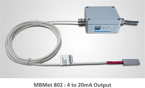 Pv Module Temperature Sensor Meter Bd Shop