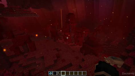Realism Effects Addon 1 21 Mcpe Bedrock Mod Mc Mod Net