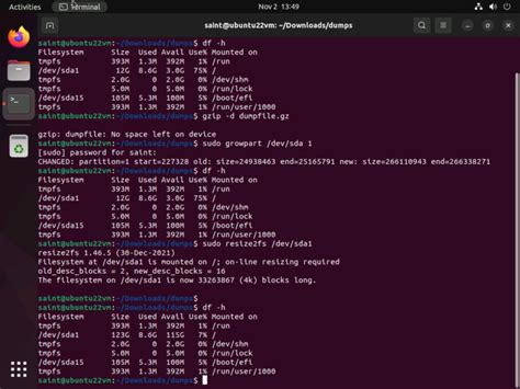 Sharing Files With Ubuntu Guest On Hyper V Host Saints Log