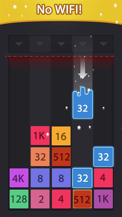 Merge Block 2048 Puzzle Game Apk For Android Download