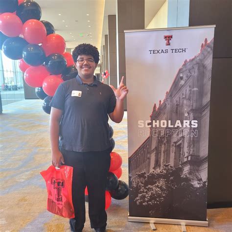 Texas Tech Class Of 2029 Ttu Red Raiders Hey Yall My Name Is Addison Hill And Im From San