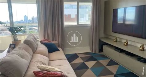 Apartamento Com 3 Quartos Na Rua Rudolfo Jacob Schaeffer 231 Nossa