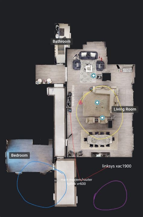 Lan To Lan Bridge Mode Page 2 Network And Wireless Configuration Openwrt Forum