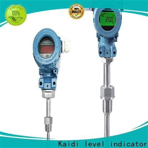 Top Temperature Transmitter Function Factory For Transportation Kaidi