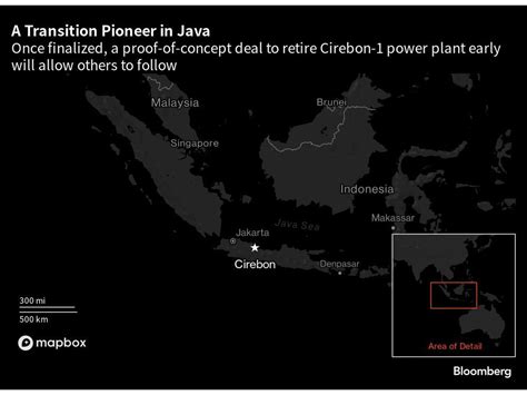 Indonesia Speeds Up Landmark Closing Of Java Coal Plant Financial Post
