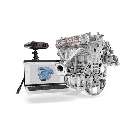 Geomagic Design X Source Graphics