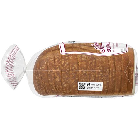 San Luis Sourdough Bread Deli Sourdough Hero
