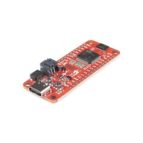 Sparkfun Thing Plus Płytka Z Mikrokontrolerem Stm32 Sklep Kamami