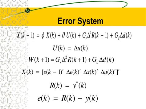 Ppt An Ann Optimal Preview Controller Technique For Induction Motor Powerpoint Presentation