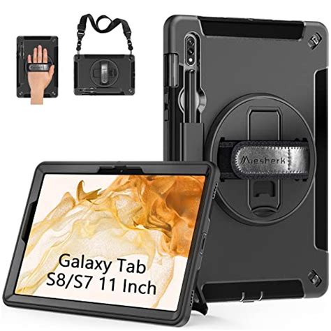 Samsung Galaxy Tab S Case The Best Products Compared Techsupportalert