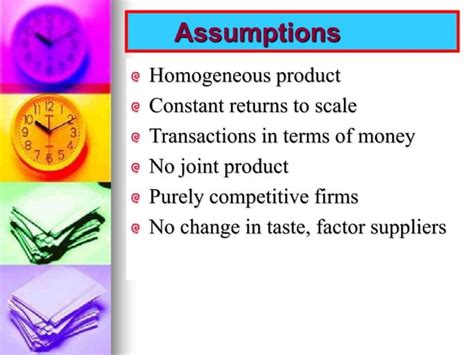 input output analysis 2 ppt