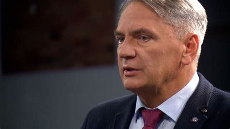 Rektor Politechniki Opolskiej Kandyduje Prof Marcin Lorenc Startuje