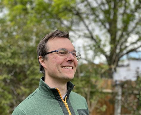 Daniel Collins Quantum Mysteries