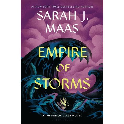 Throne Of Glass Box Set By Sarah J Maas Book Kmart