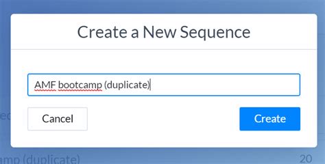 how to duplicate a bot sequence in 57 seconds bot academy
