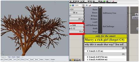 reorder lists generated by recursion grasshopper mcneel forum