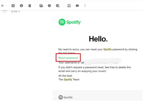How To Change Your Spotify Username Or Password
