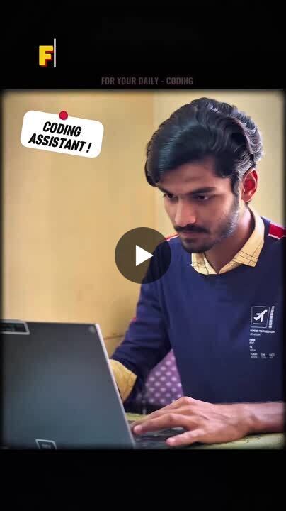 5 Free Ai Coding Assistants To Future Proof Your Skills Shreyas L Arer Posted On The Topic