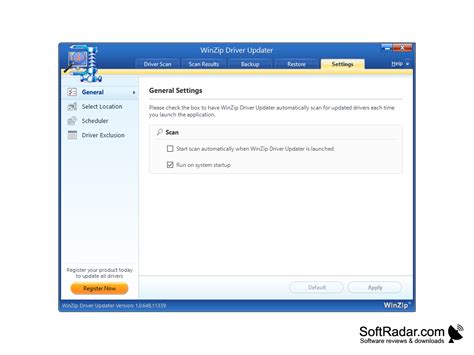 Download Winzip Driver Updater For Windows 11 10 7 881 64 Bit32 Bit