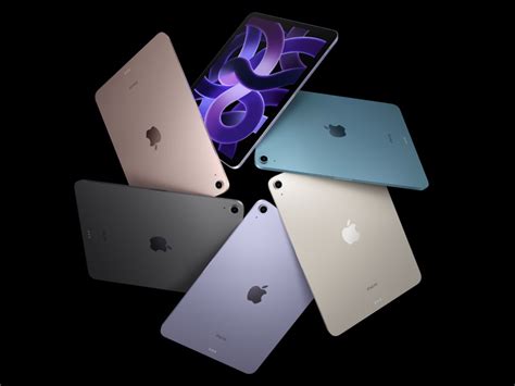 性能飙升！苹果ipad Air 5跑分出炉：用上满血m1财经头条
