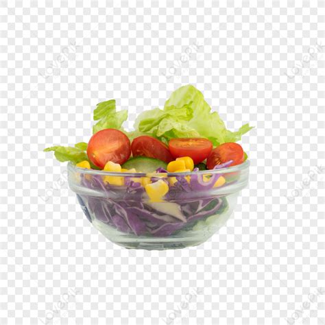 오이 토마토 저지방 샐러드상추건강과일 Png 일러스트 무료 다운로드 Lovepik