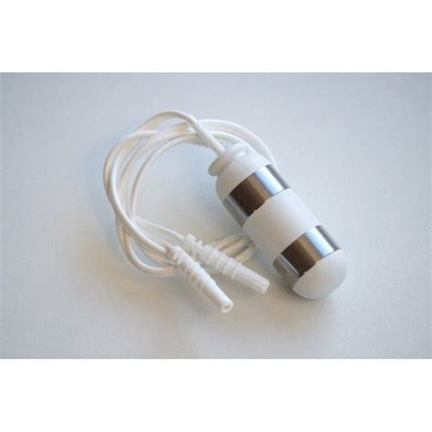 Buffer Vaginal Probe