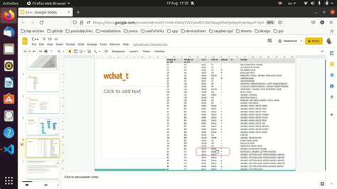 Modern C Wchar T 3 Youtube