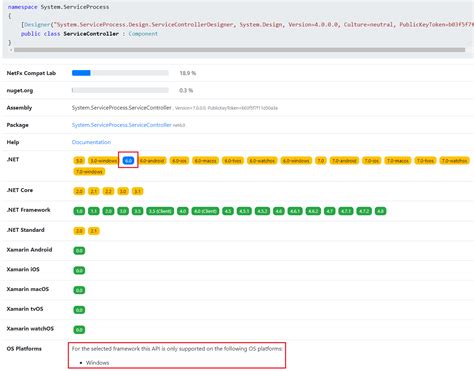Run Worker Service From Maui Throw Exception · Issue 6604 · Dotnet